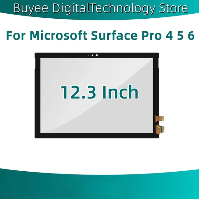 Microsoft Surface Pro (5th Gen) Dimensions Drawings, 50% OFF