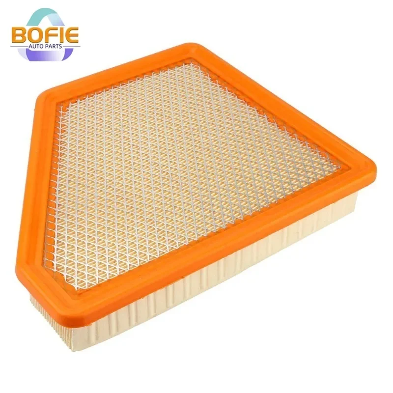 23335811 Car Air Filter 25899727 For 2010-2017 Chevrolet Equinox GMC ...