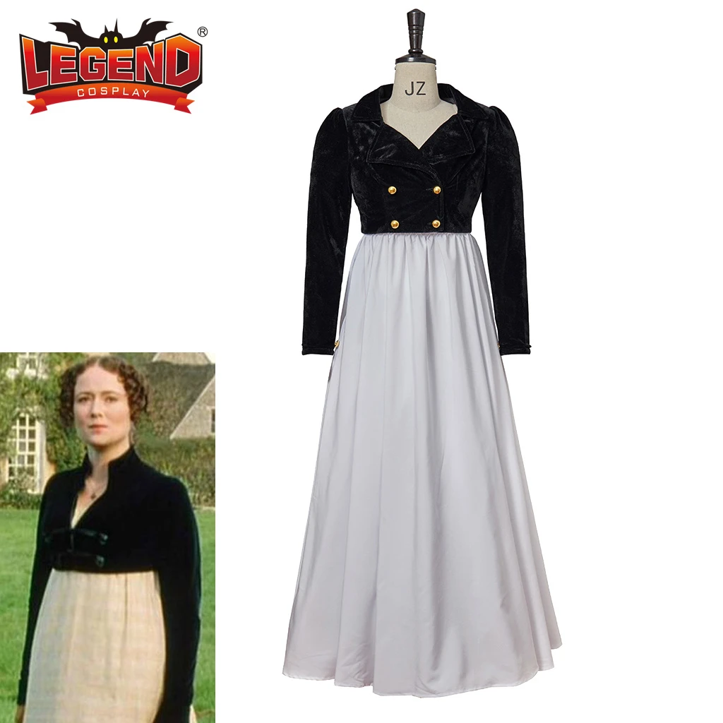 Regency Spencer Jacket Historical Costume 1800s Victorian Lady Regency ...