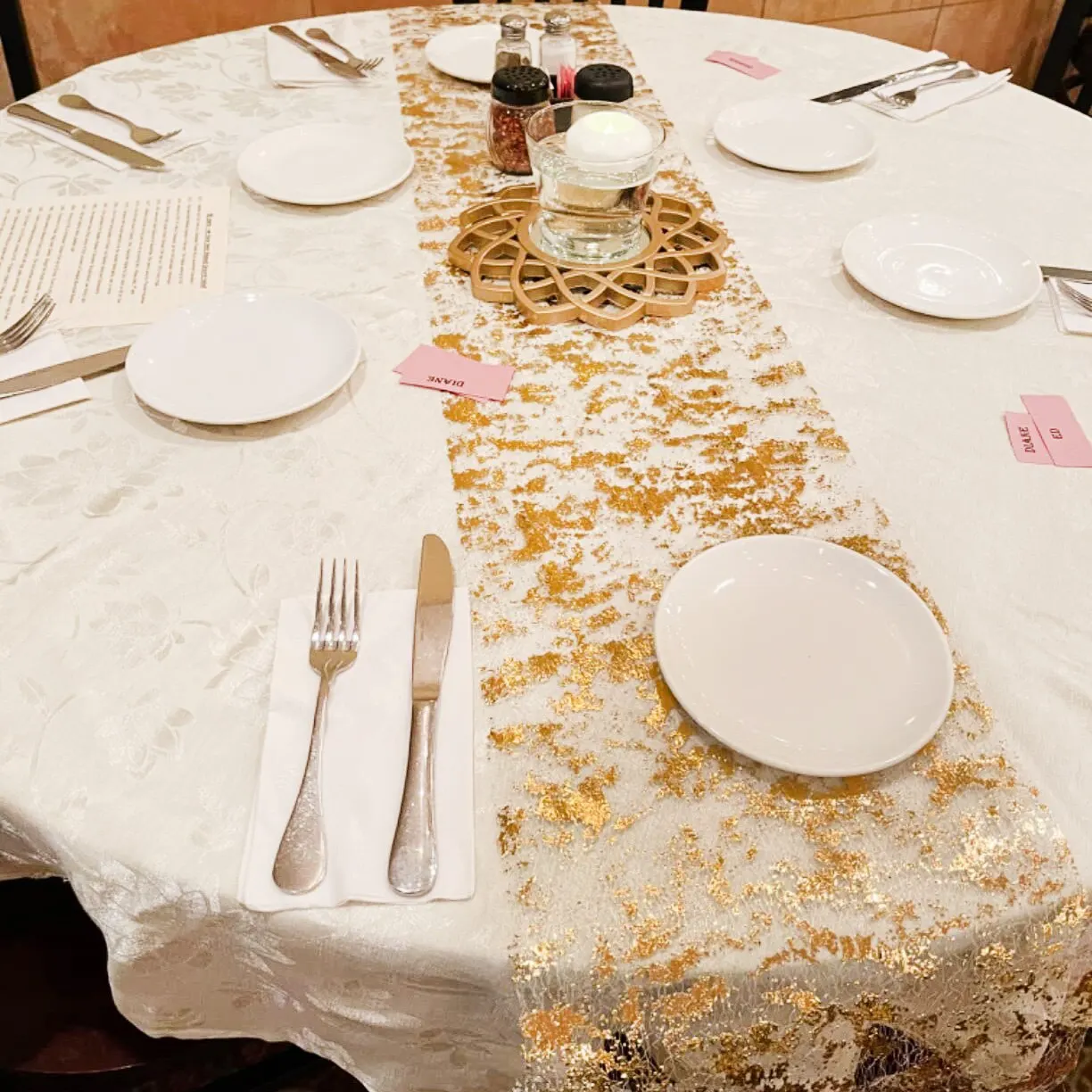 Sparkle-Metallic-Gold-Thin-Table-Runners-Gold-Silver-Sequin-Glitter ...