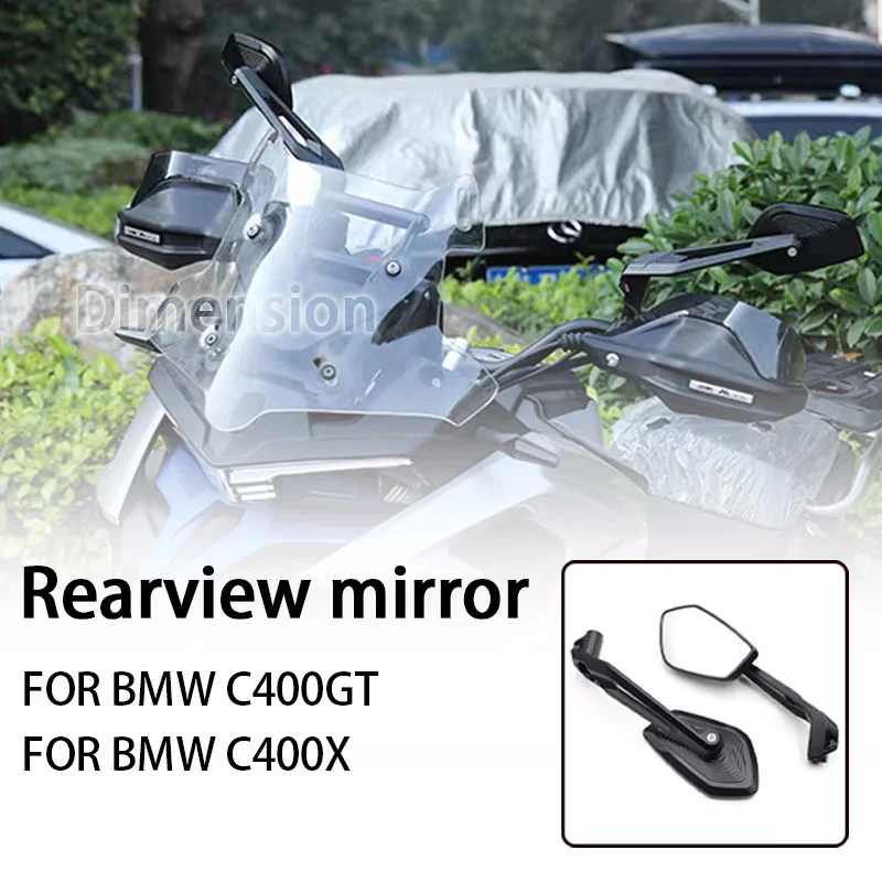 Motorcycle-CNC-Aluminum-Rearview-Mirror-For-BMW-R1250GS-R1200GS-LC-ADV ...