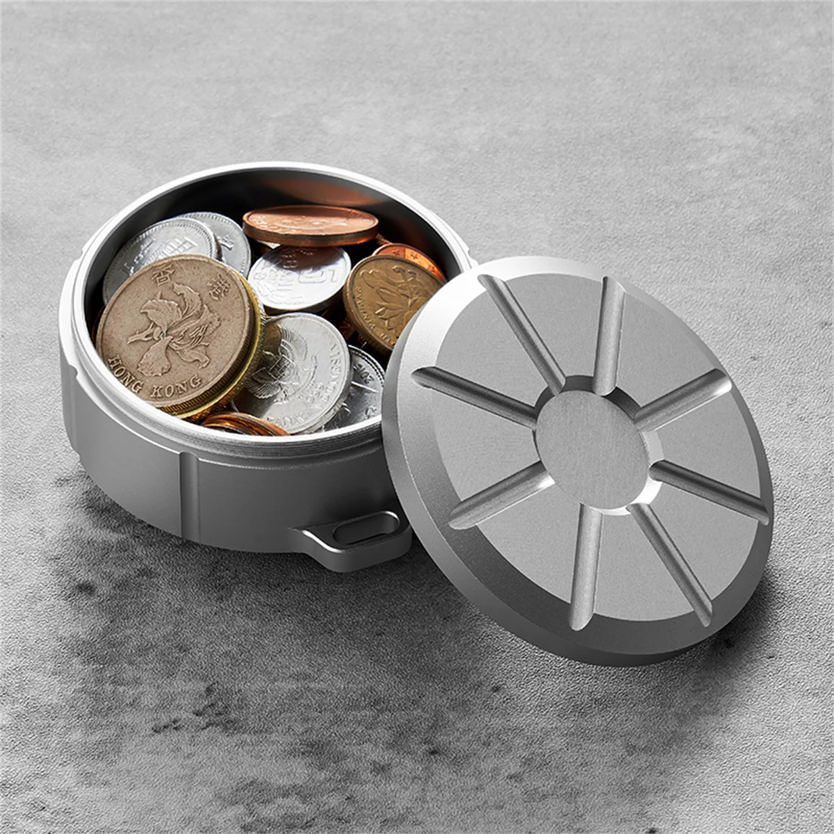 Creative-Metal-EDC-Gadget-Storage-Box-Aluminum-alloy-Outdoor-U-disk-key ...