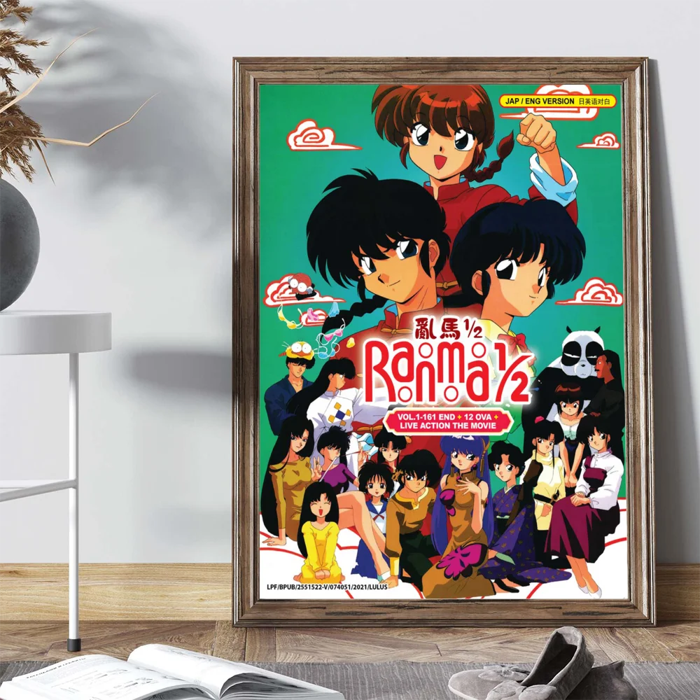 Ranma 12 Live Action