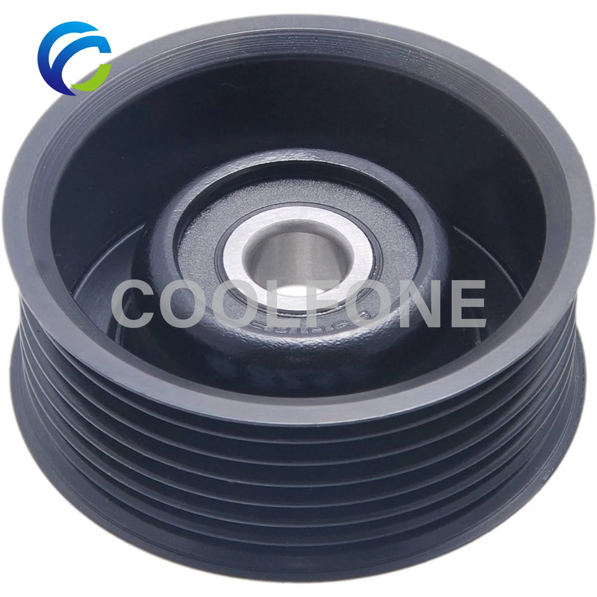 Belt-Idler-Pulley-for-NISSAN-BLUEBIRD-CUBE-FUGA-GT-R-MICRA-NAVARA-NP300 ...