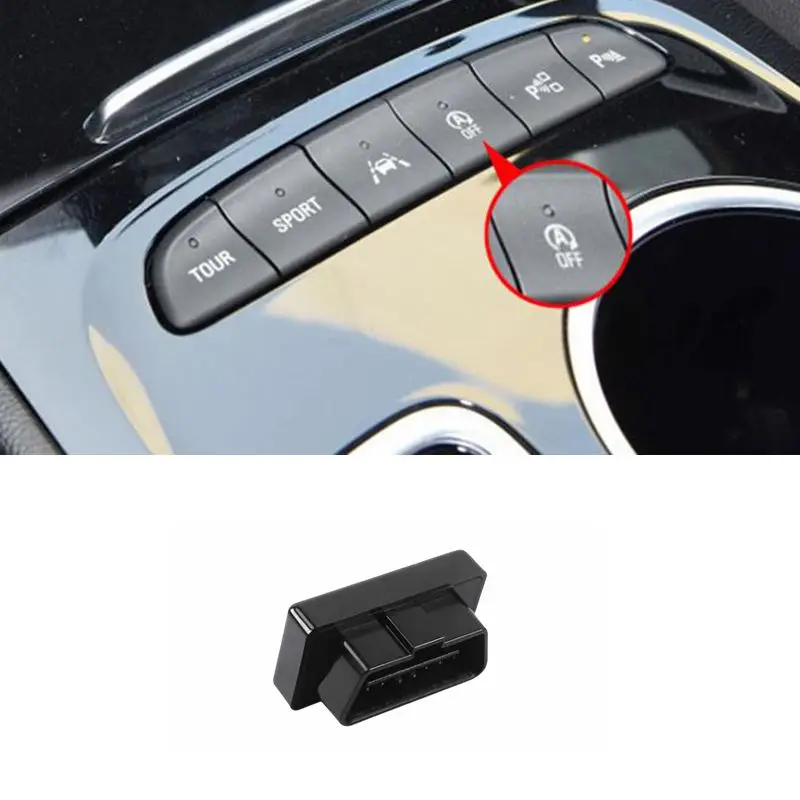 For Buick Regal 2018-2022 Holden ZB Commodore Opel Inisgnia B OBD2 Car ...