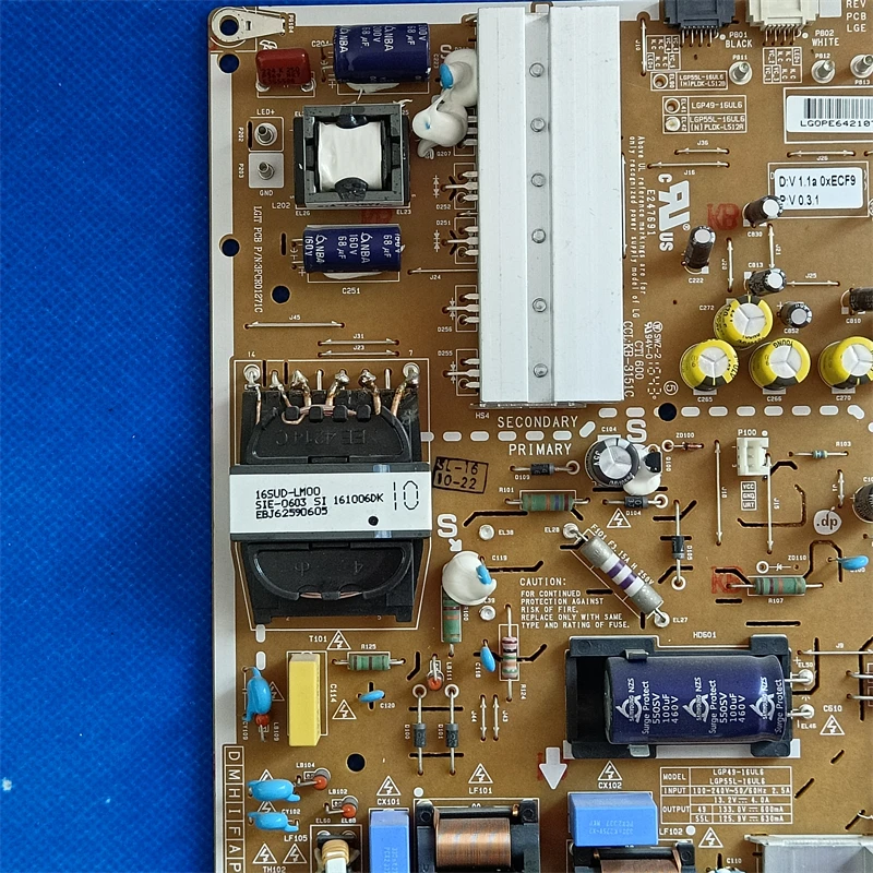 Lg Tv Power Problems