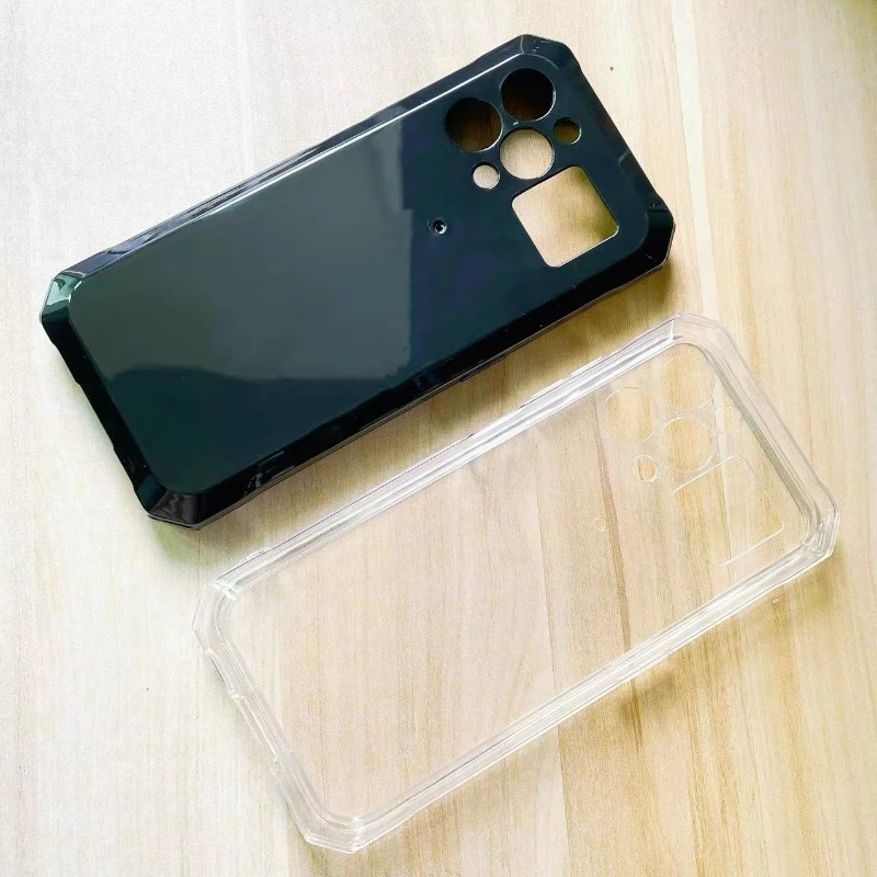 For-Blackview-BL8000-Soft-TPU-Phone-Case-for-BV-BlackviewBL8000-BL-8000 ...