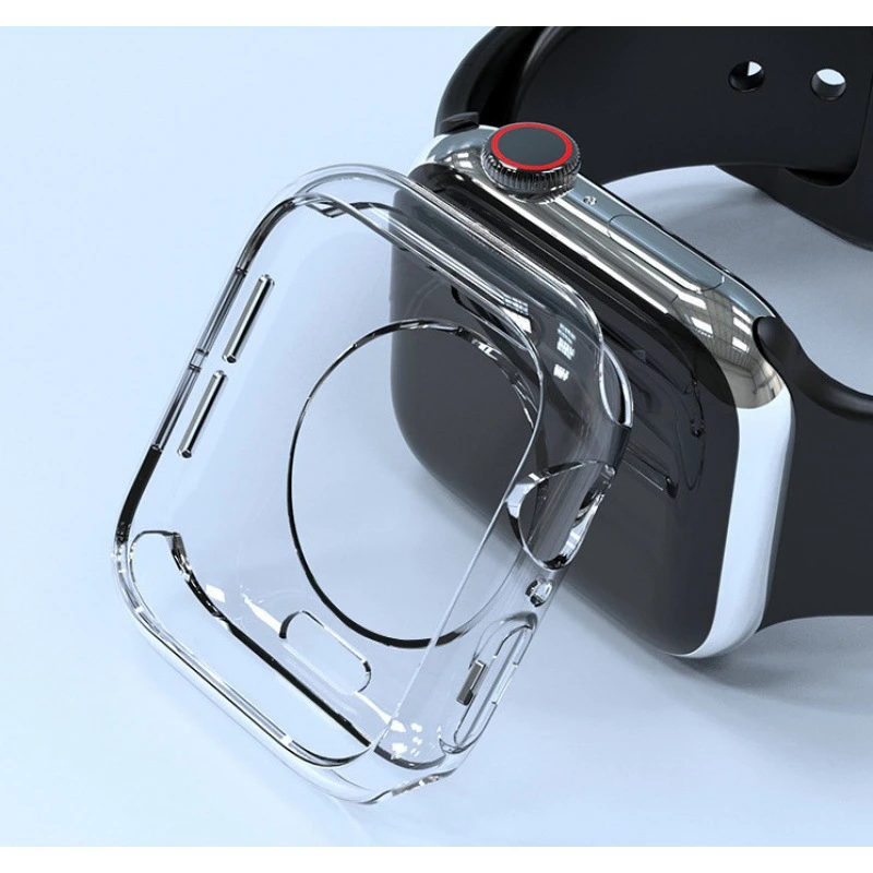 Clear-Case-Voor-Apple-Watch-Serie-10-46Mm-42Mm-7-8-9-45Mm-41Mm-Geen ...