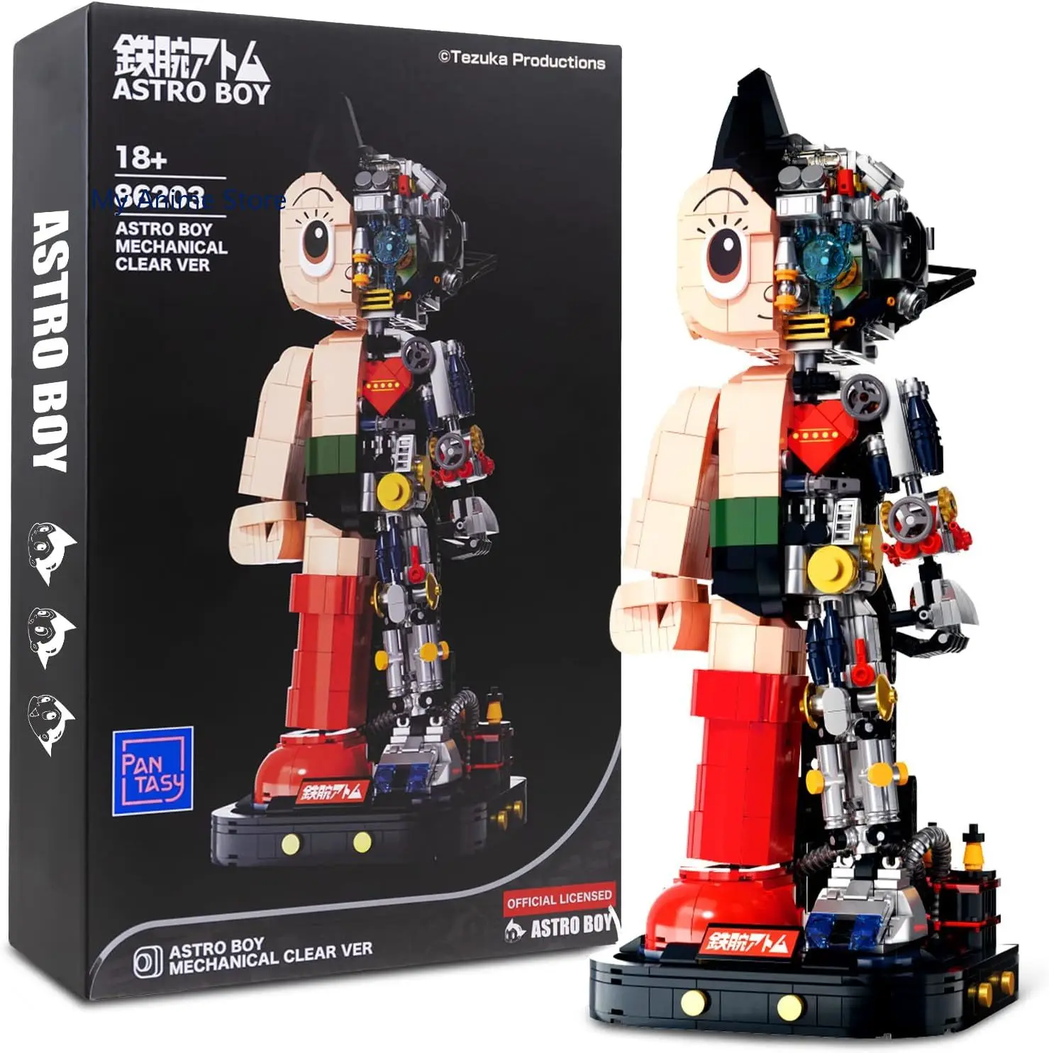 Pantasy-Astro-Boy-Toy-Building-Blocks-Kit-Collectible-Build-and-Display ...