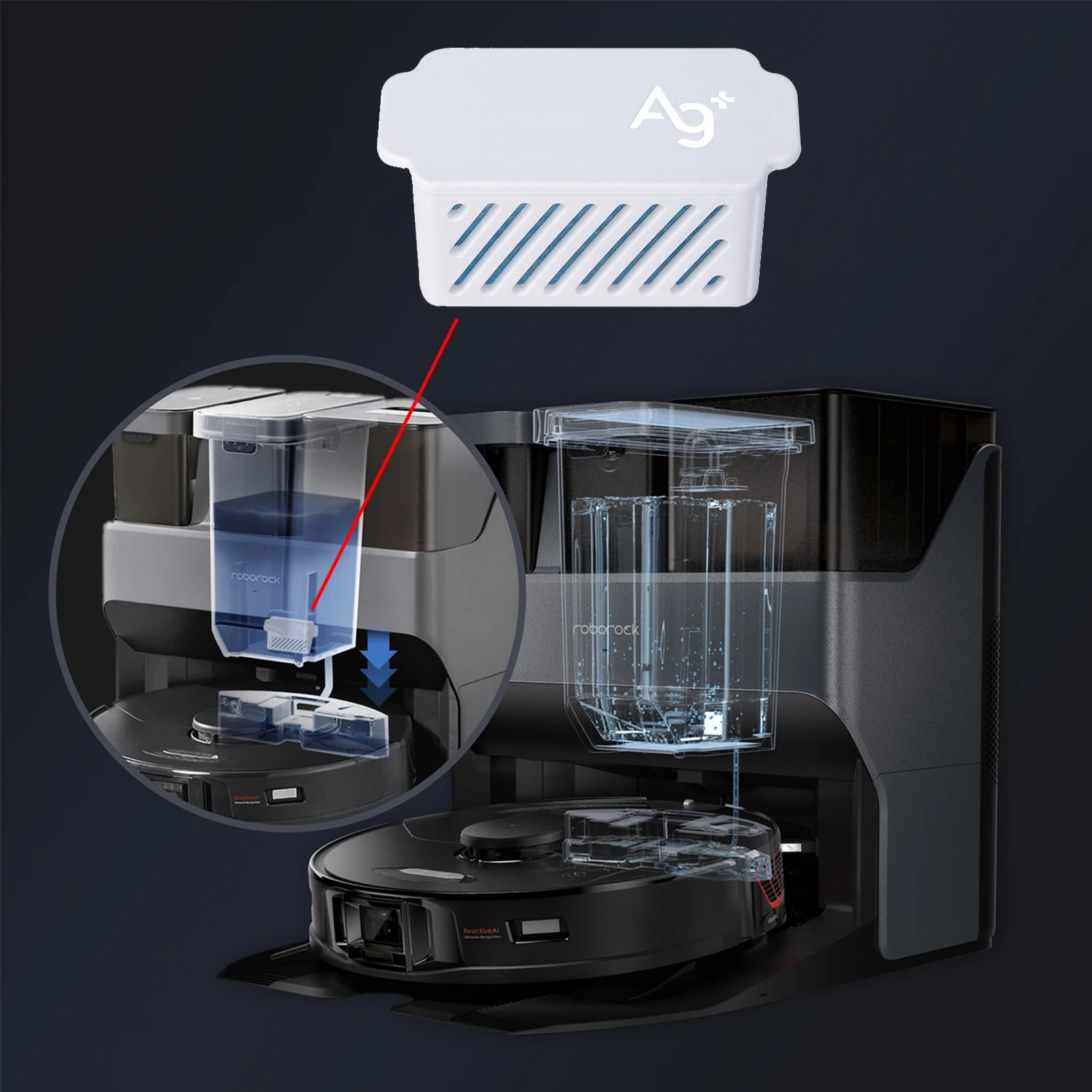 Store Home Products Feedback