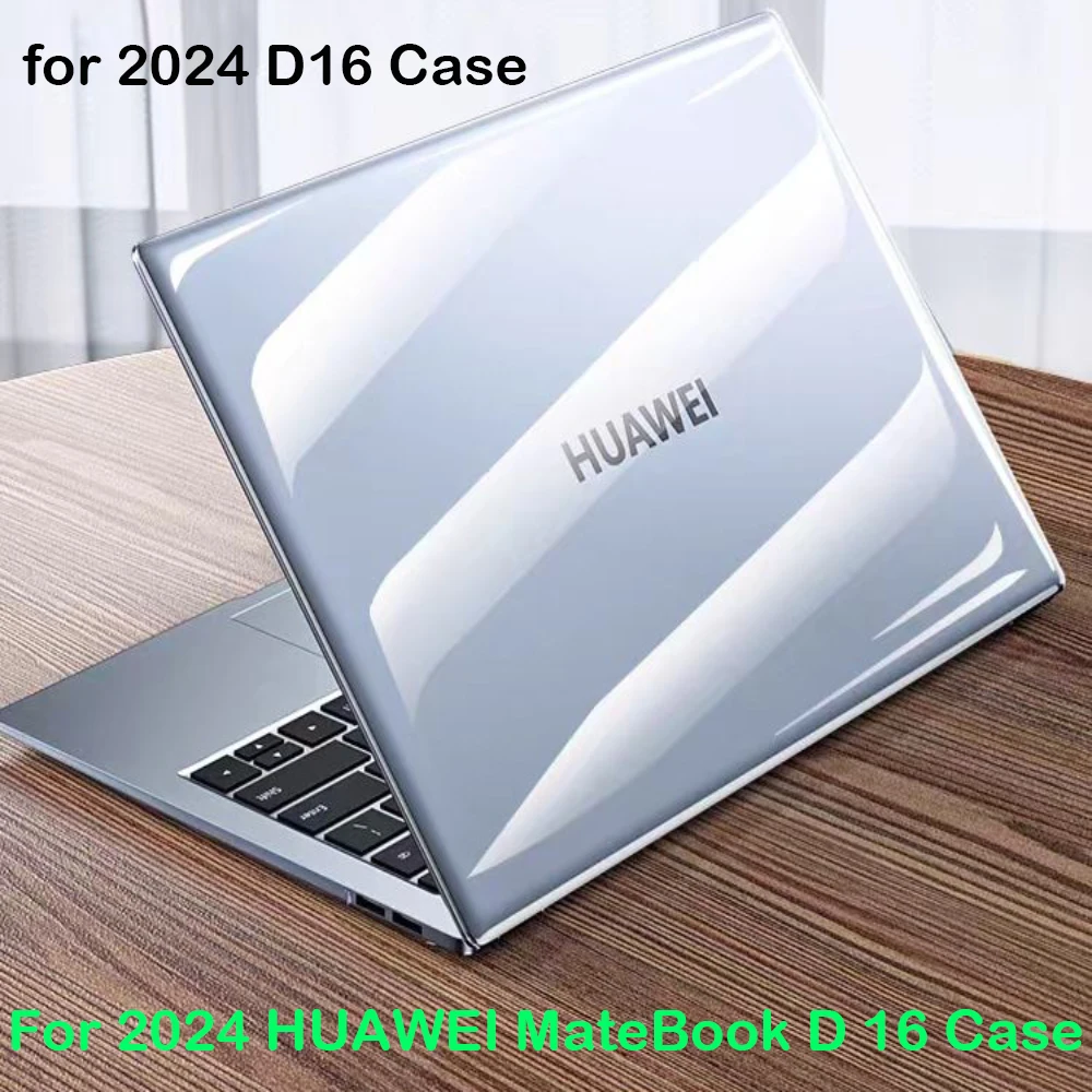 For-2024-HUAWEI-MateBook-D-16-MCLF-X-Newest-NoteBook-Case-For-Huawei ...