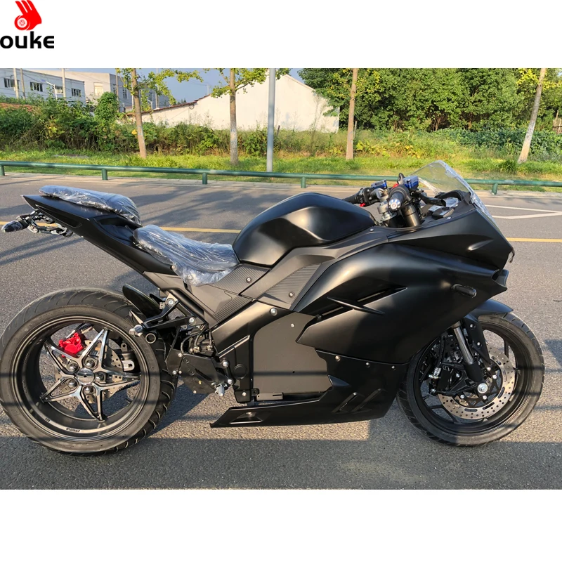 Street-Legal-Electric-Motorcycle-Adult-E-Motorcycle-Electric-Bike ...