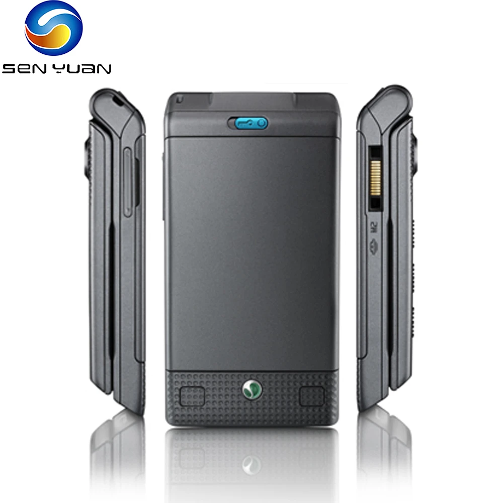 Original W380 2g Mobile Phone W380i W380c W380a 1.9'' 1.3mp Camera ...