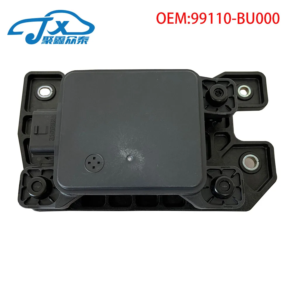 Automobile-ACC-adaptive-cruise-control-system-front-radar-module-For ...