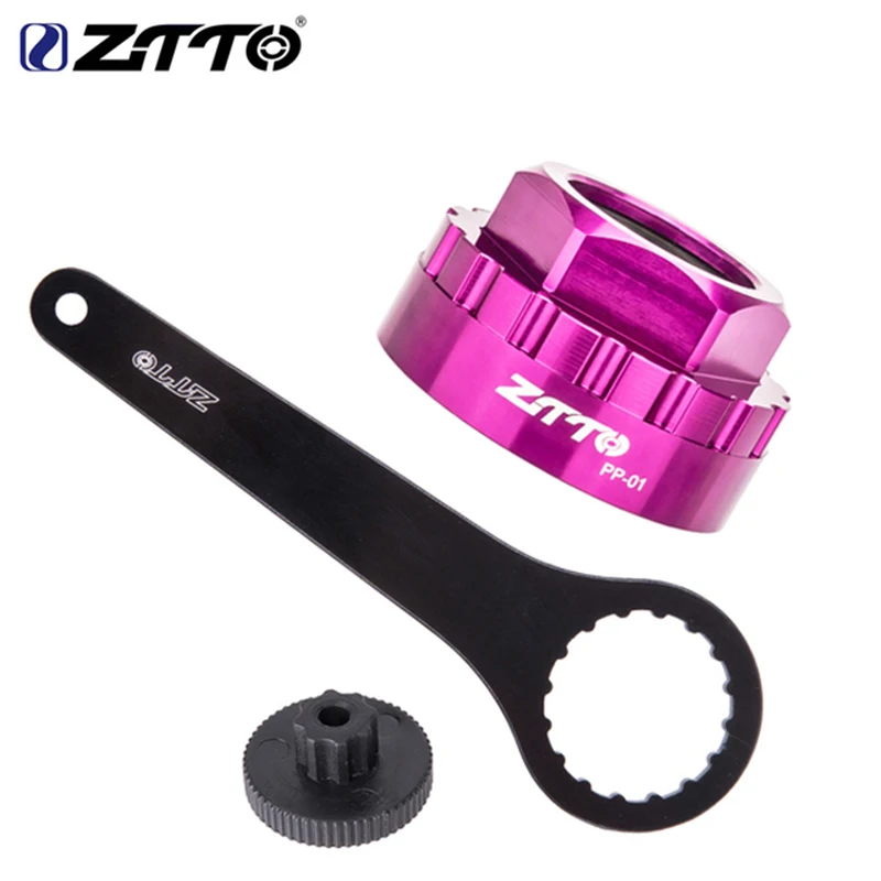 ZTTO-TL-FC41-M8100-M9100-M7100-M6100-Crank-Chainring-Direct-Mount-Tool ...
