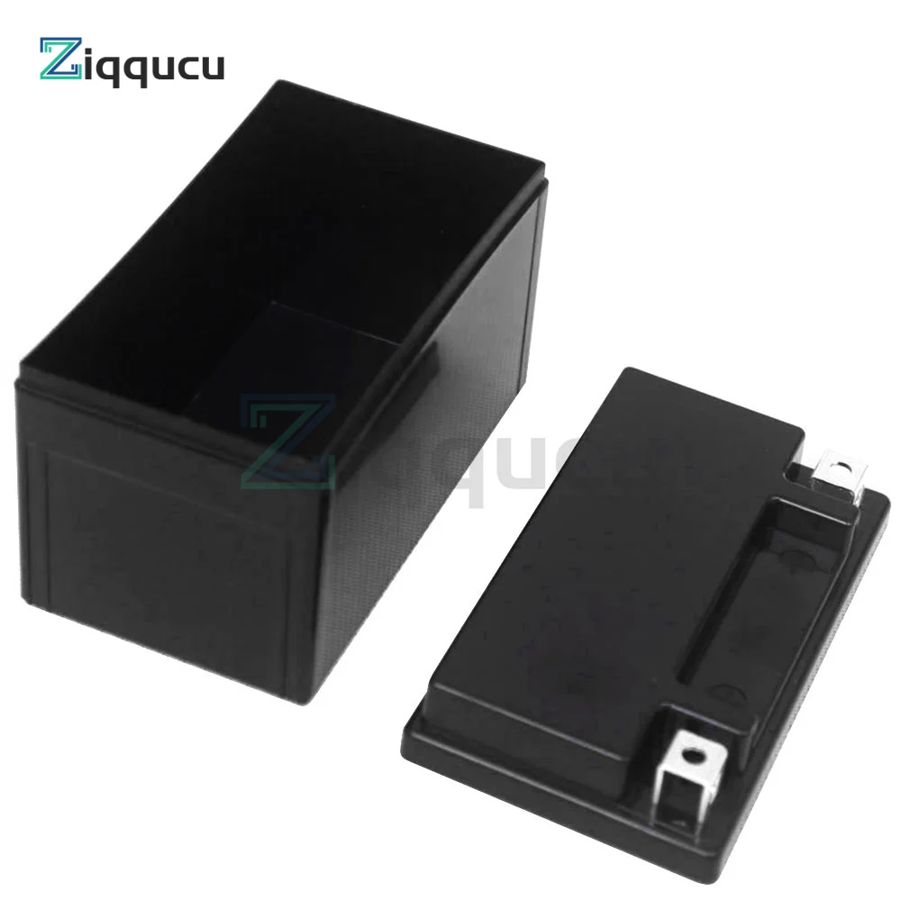YTX4L-YTX5-YTX7-Lithium-Battery-Plastic-Protective-Shell-12V-Motorcycle ...