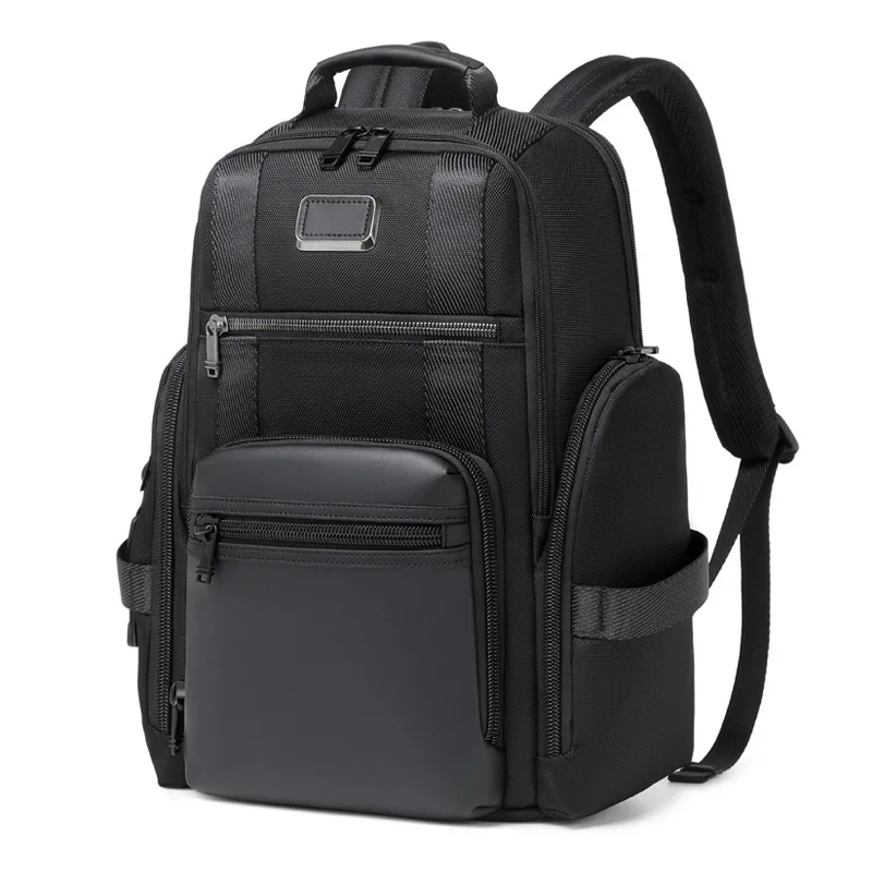 New-232389-Ballistic-Nylon-Men-s-Business-Casual-Backpack-Backpack-5-6 ...