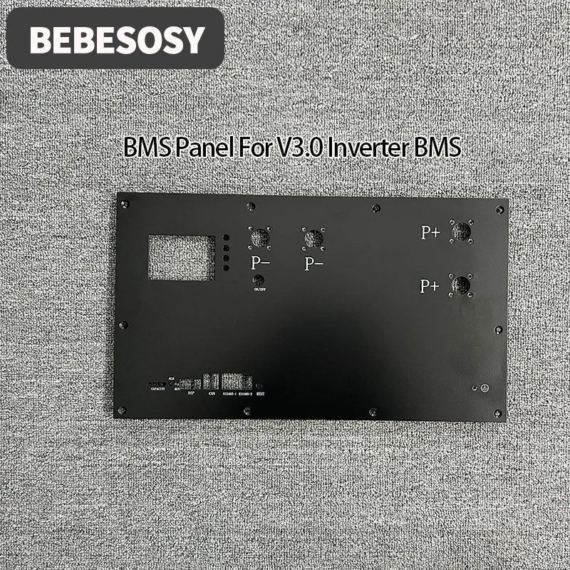 BMS-Panel-For-V3-0-Special-Inverter-BMS-Battery-280Ah-300Ah-24V-48V ...