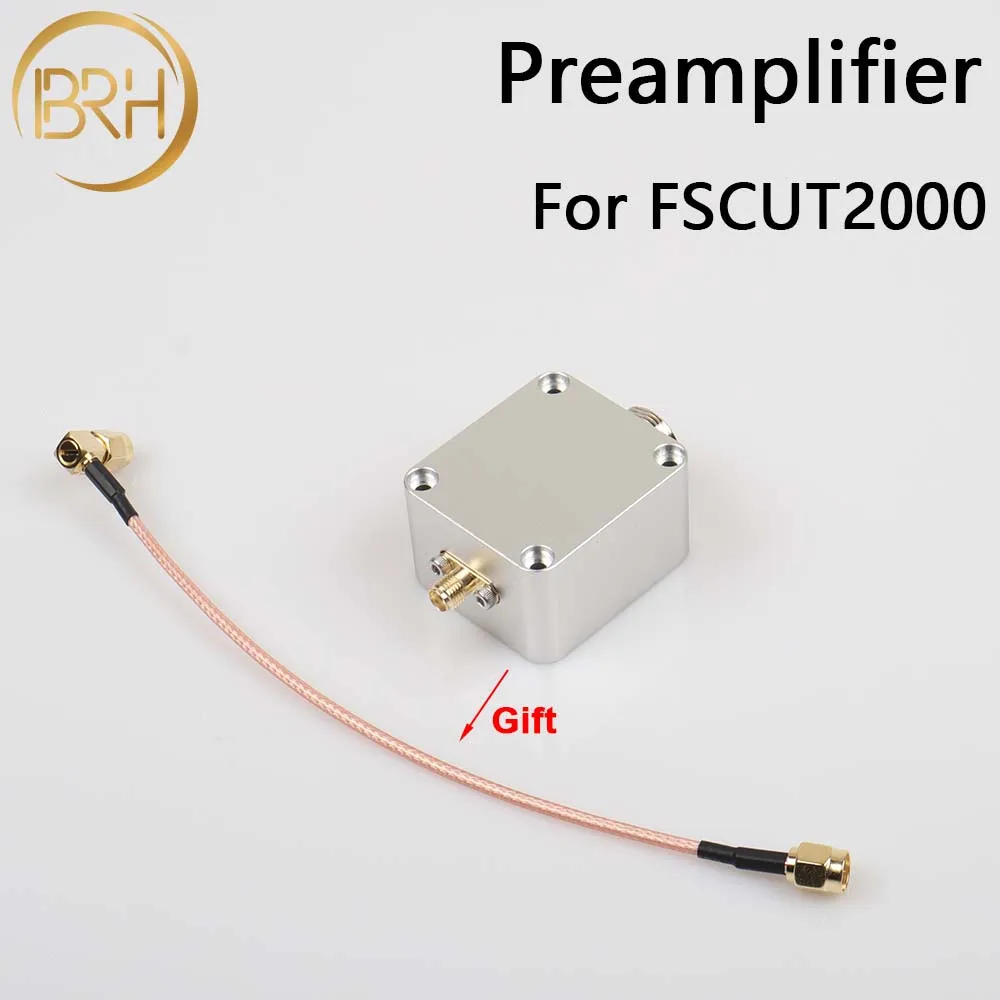BCL-AMP-Amplifier-Preamplifier-Seneor-For-BCS100-FSCUT-controller-of ...