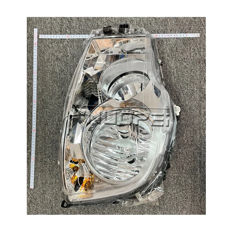 BEN-Actros-MP4-Truck-Body-Parts-Head-Lights-Oem-9618204539-for-Truck ...