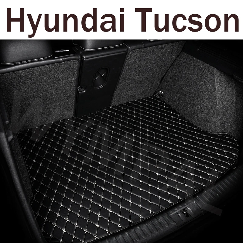 for-Toyota-Land-Cruiser-Prado-150-5seats-2016-waterproof-boot-carpets ...