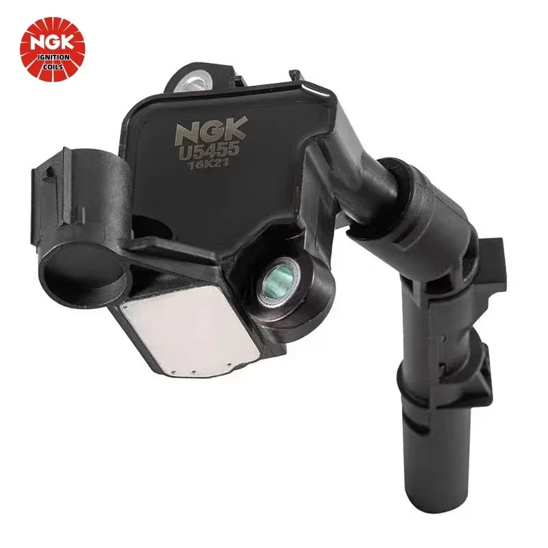 Original-NGK-Ignition-Coil-U5455-49415-For-Mercedes-Benz-C-E-S-high ...