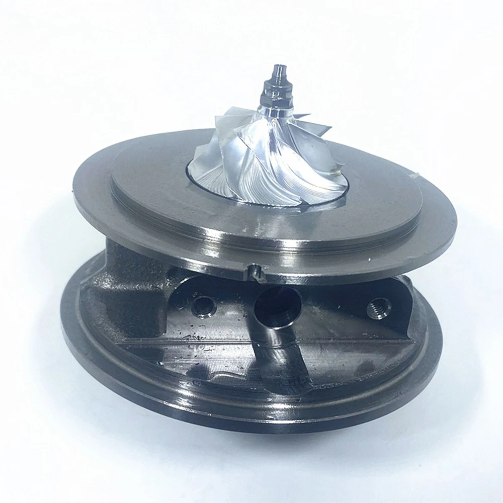 824168 28201-2A810 28201-2A820 824168-0001 Turbocharger Milling Wheel ...