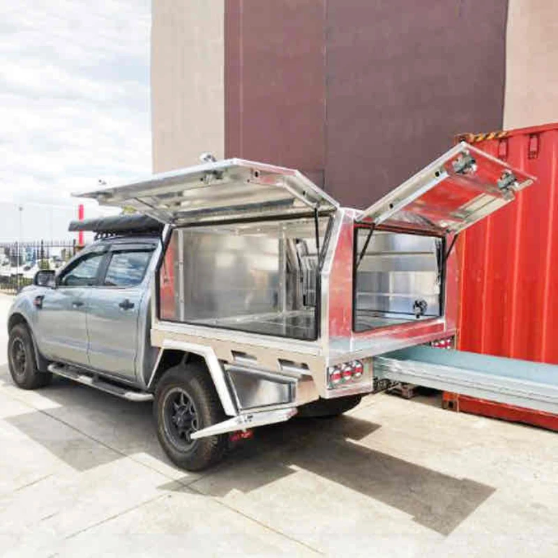 Double-cab-white-ute-canopy-tool-boxes-ute-tray-back-canopy.jpg