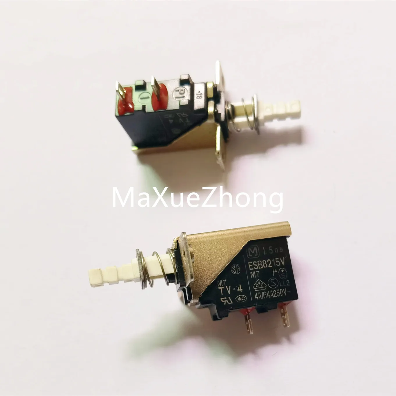 Original-new-100-4A-64A250V-ESB8215V-power-switch-cabinet-power-supply ...