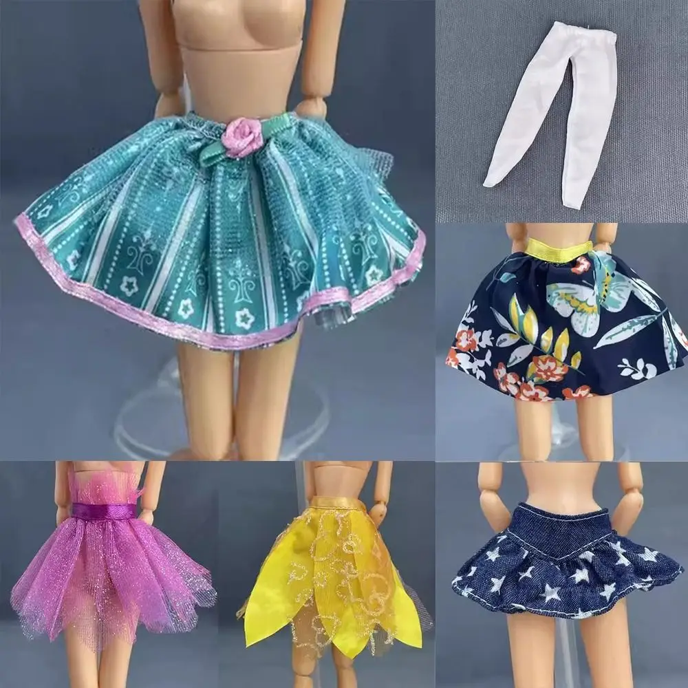 Multi-styles-Doll-Clothes-Accessories-Kids-Toys-Casual-Wears-Fashion ...