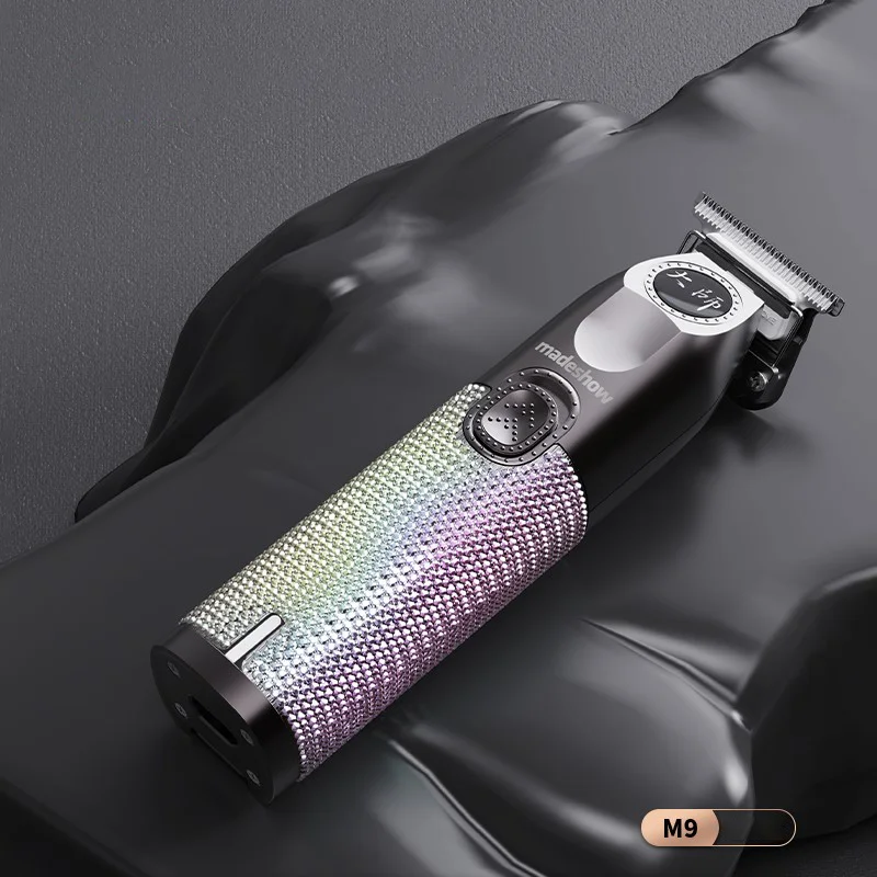 NEW-Professional-Electric-7200RPM-Hair-Clipper-High-Power-Silent-Hair ...