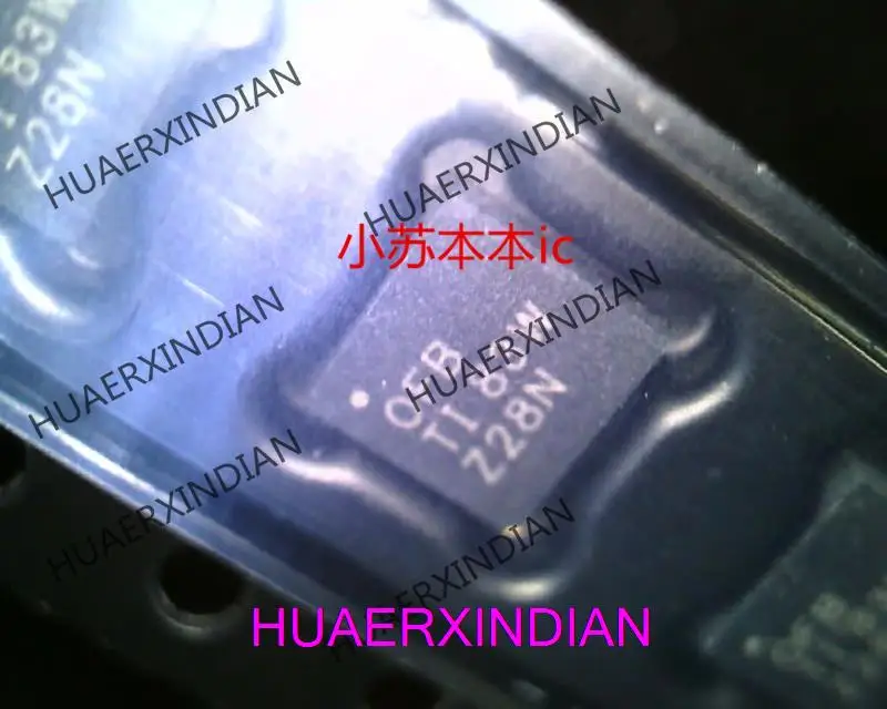 1PCS BQ24617RGER BQ24617 0FB OFB QFN 24 Quality Assurance New And ...