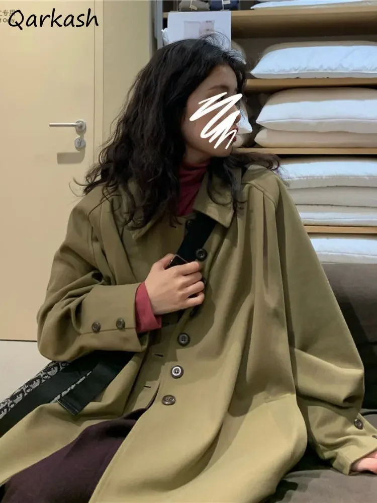 Uzun-Tarz-Siper-Kad-nlar-i-in-Kat-hale-Sonbahar-Mont-Bayanlar-Ropa ...