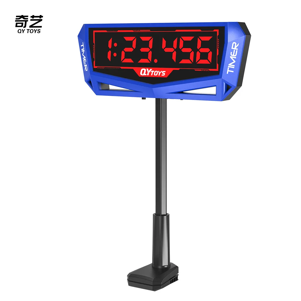 Picube QiYi Display for Timer: The Professional Speed Cuber's Secret ...