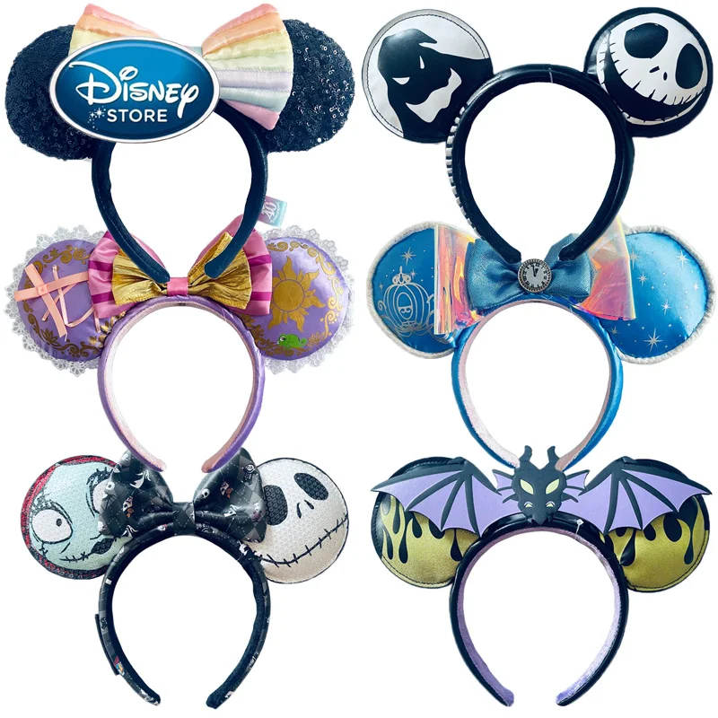 Diadema-Disney-The-Nightmare-Before-Christmas-para-ni-a-diadema-Sally ...