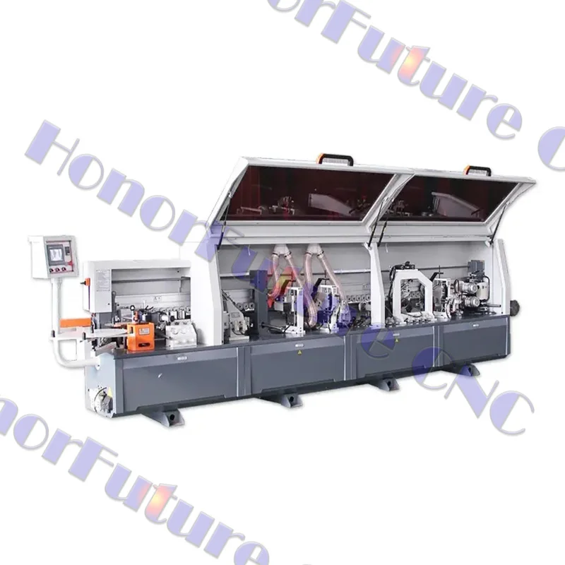 Edge-Banding-Machine-With-Auto-Gluing-And-Trimming-Buffing-And ...