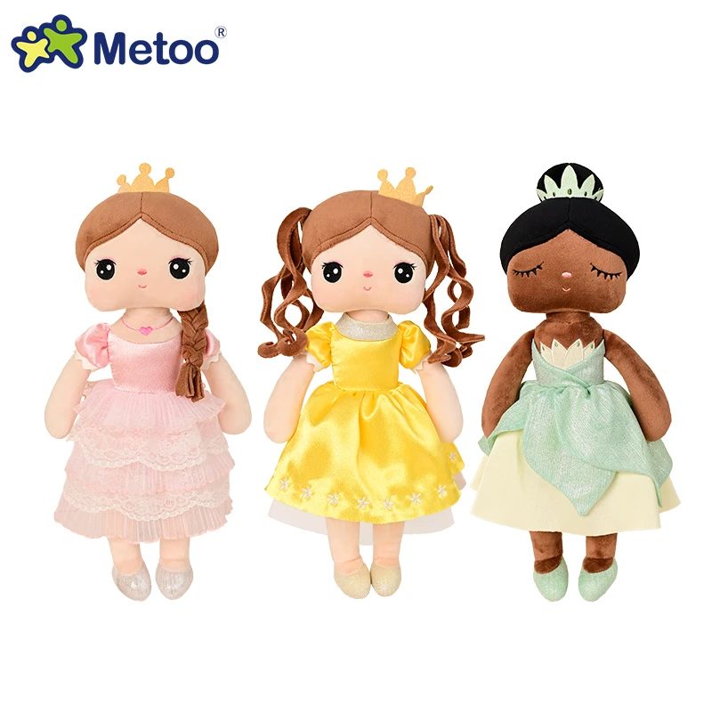 Metoo-Original-13Inch-Fairy-Princess-Angela-Doll-In-Anime-Characters ...