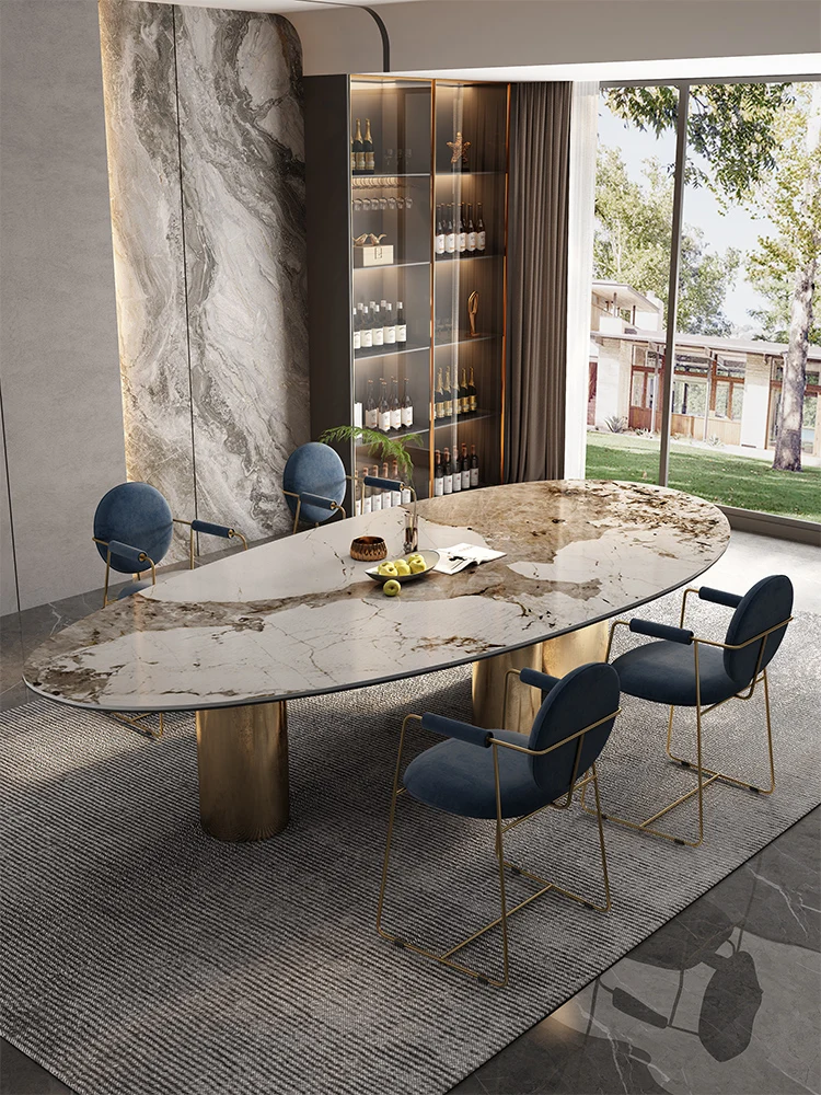 Ultra Modern Dining Room Furniture