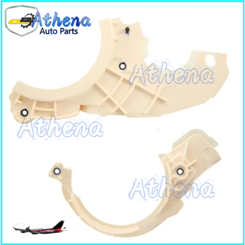 6T30 Input Drum Seal Ring and Baffle Guide Vane 2PCS for 6T30ECar ...
