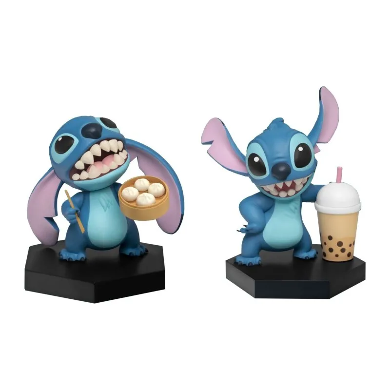 Lilo And Stitch Disney Infinity