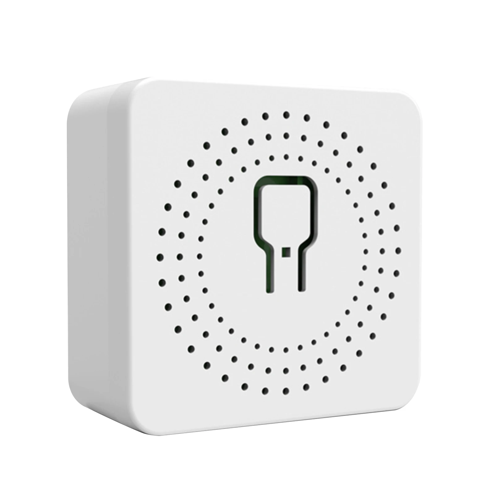 Athom Smart Home preflashed TASMOTA Mini Relay Switch 3 Way 16A : Gearbest