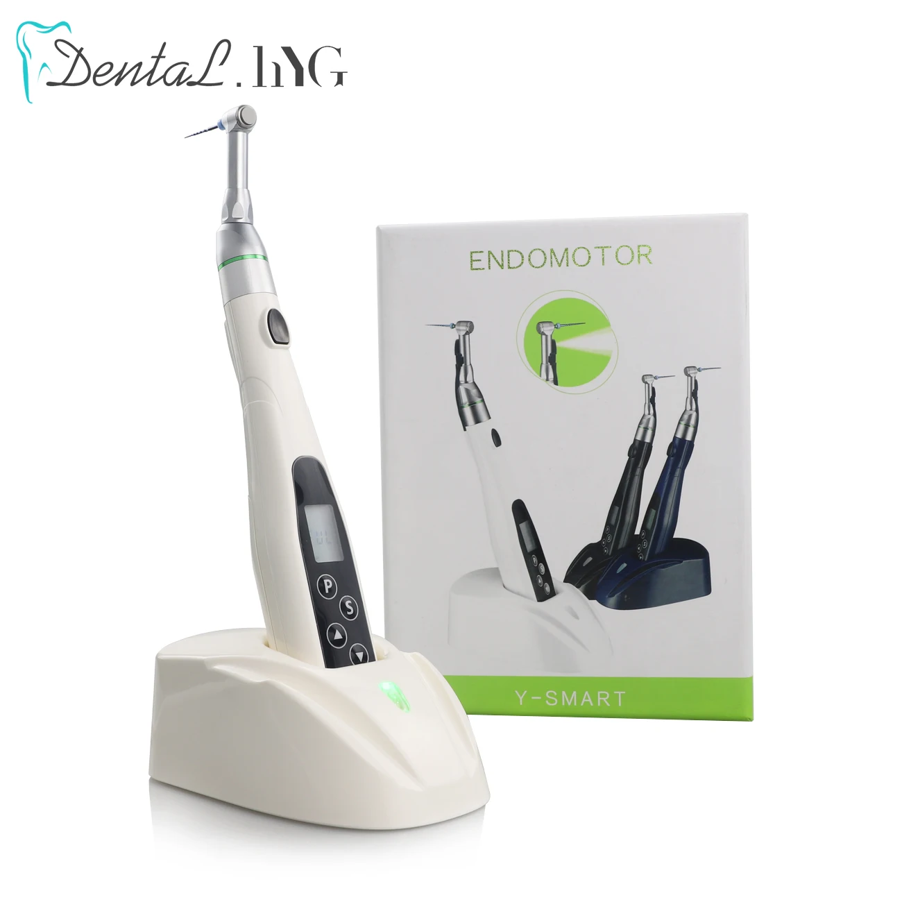Dental-LED-Wireless-Mini-16-1-Reduction-Contra-Angle-Endo-Motor ...