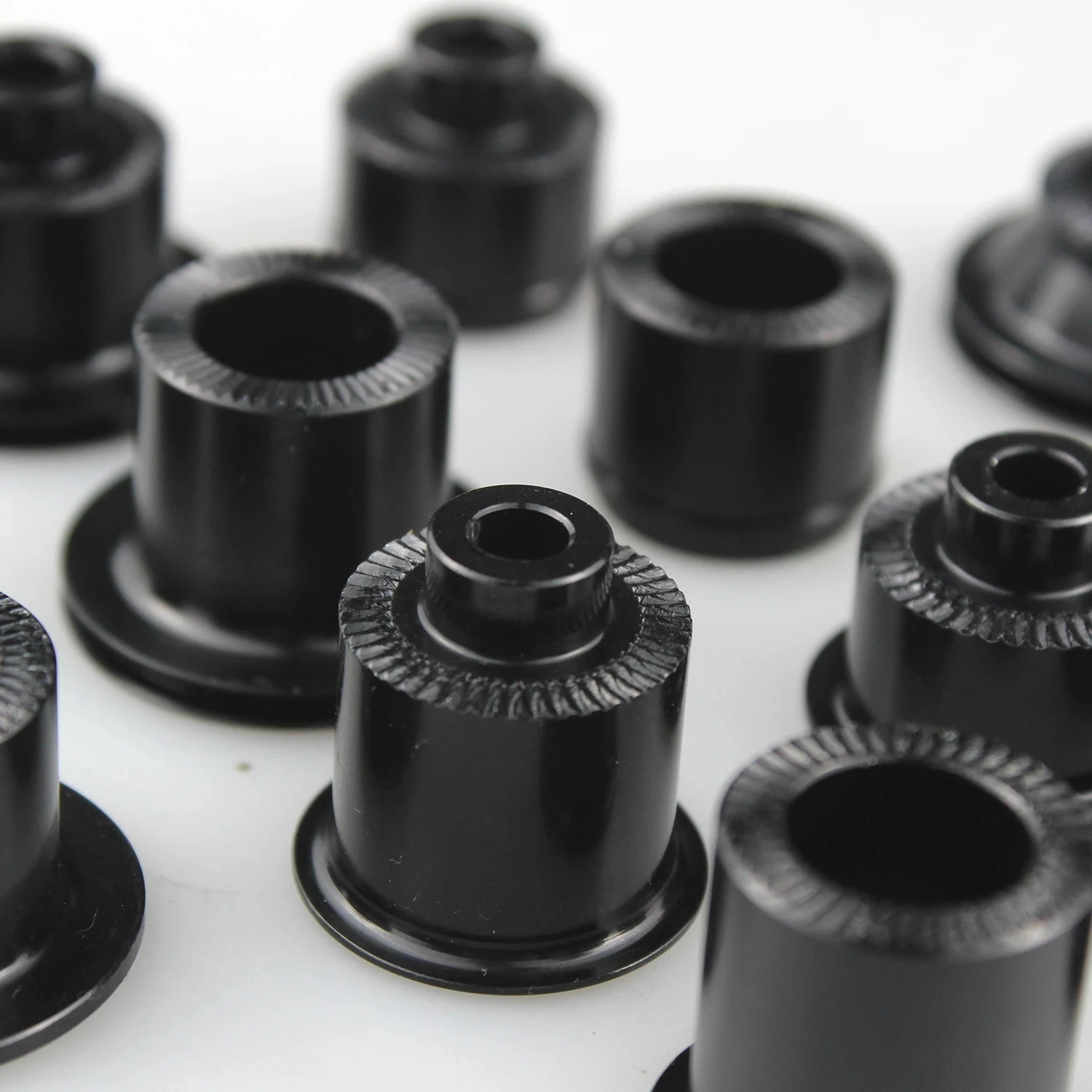 Bike-Hub-Side-Cover-Freehub-Cap-Fit-9mm-12mm-15mm-ARC-Quick-Release ...