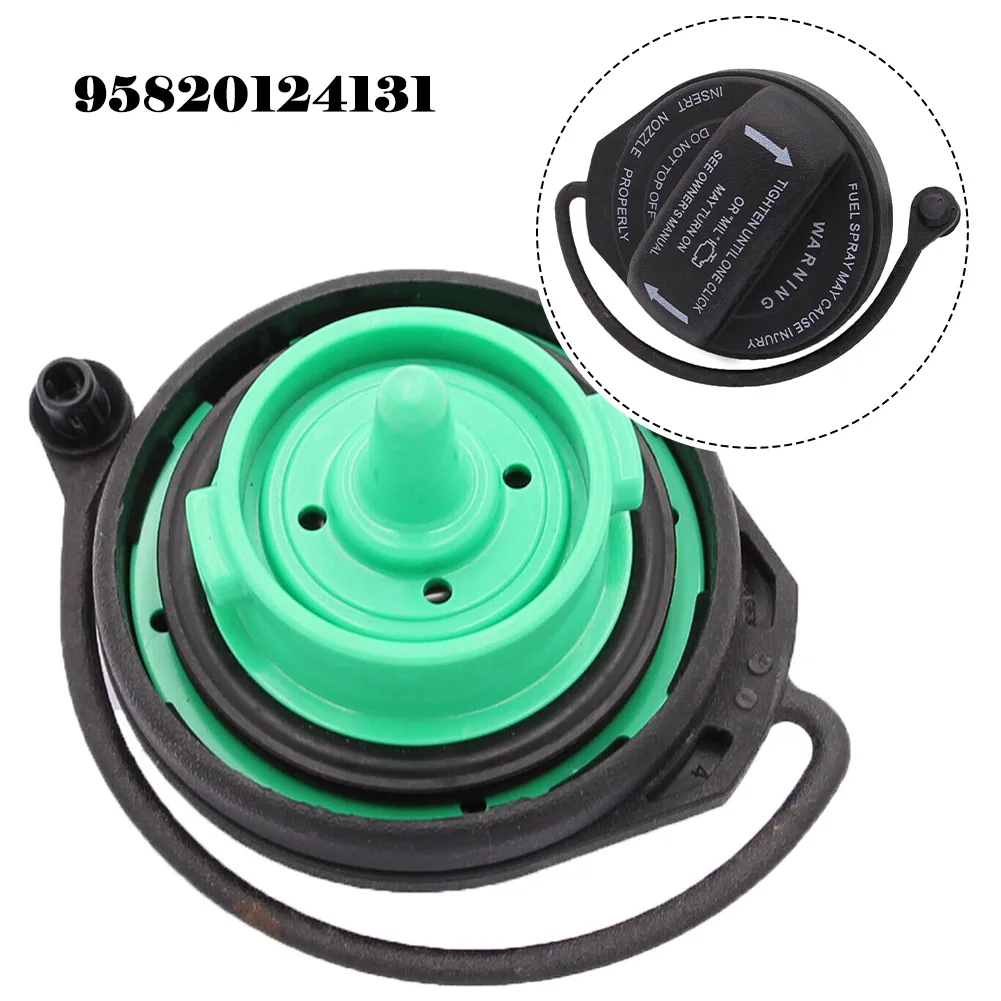 Car-Oil-Fuel-Tank-Cap-Cover-For-Porsche-Cayenne-2011-2018-Fuel-Gas-Cap ...