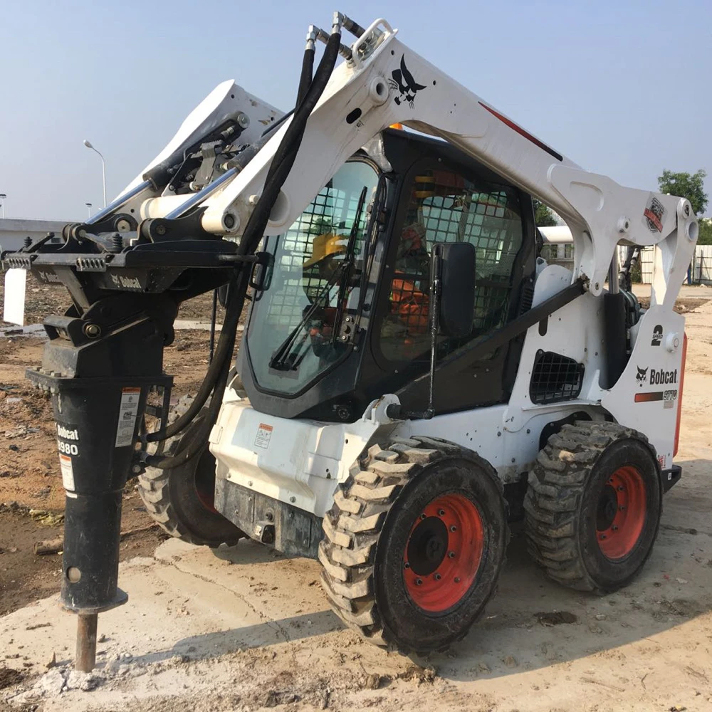 Crushing-hammer-bobcat-brand-new-HB980-suitable-for-BOBCAT-S16-S160 ...