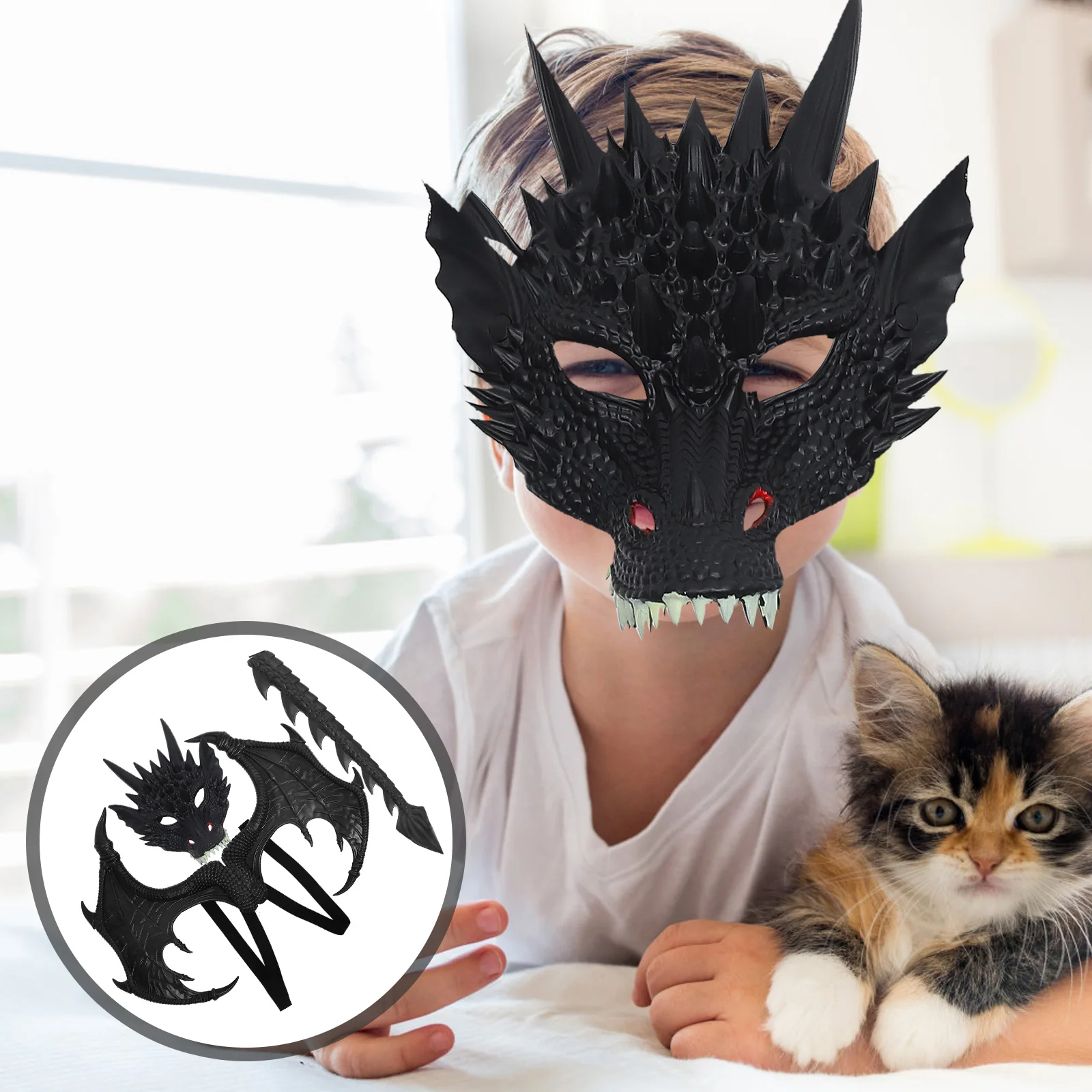 Foam Rubber Costumes