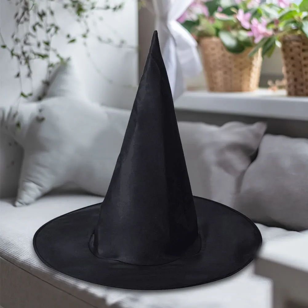 Accesorio-de-disfraz-de-bruja-de-Halloween-para-hombres-y-mujeres ...