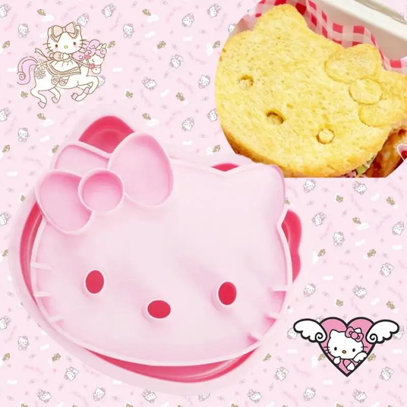 Hello-Kitty-Bread-Mold-Kawaii-Sandwich-Diy-Cartoon-Pattern-Anime ...