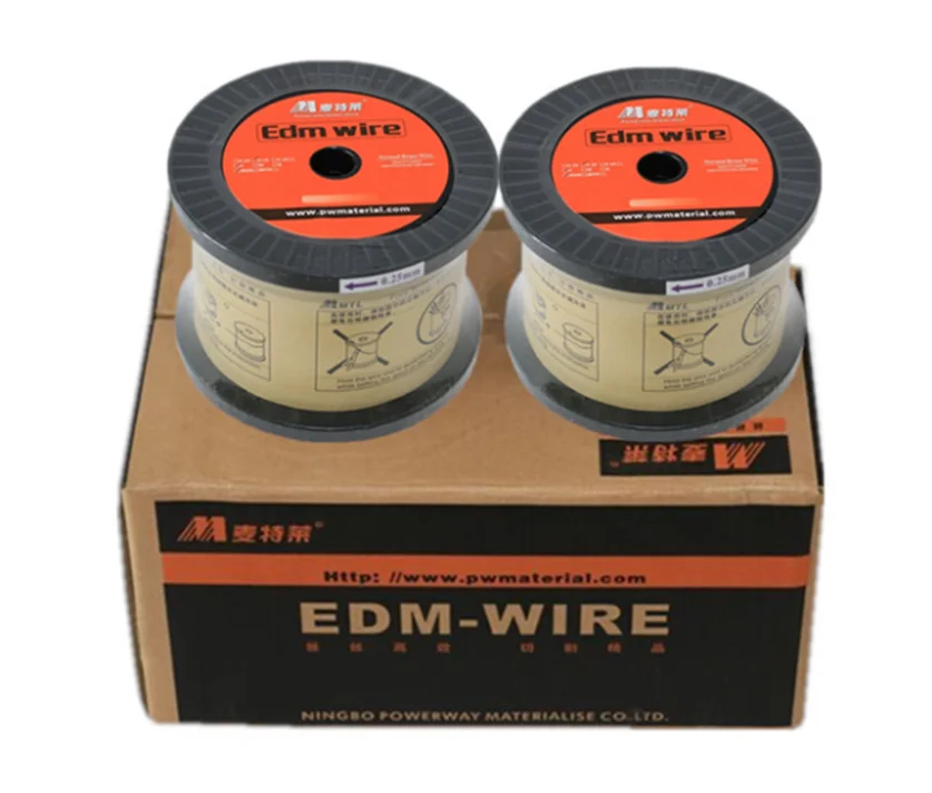 EDM-Brass-Wire-0-2-0-25-0-3-for-Sodick-DWC-Charmilles-Fanuc-Makino ...