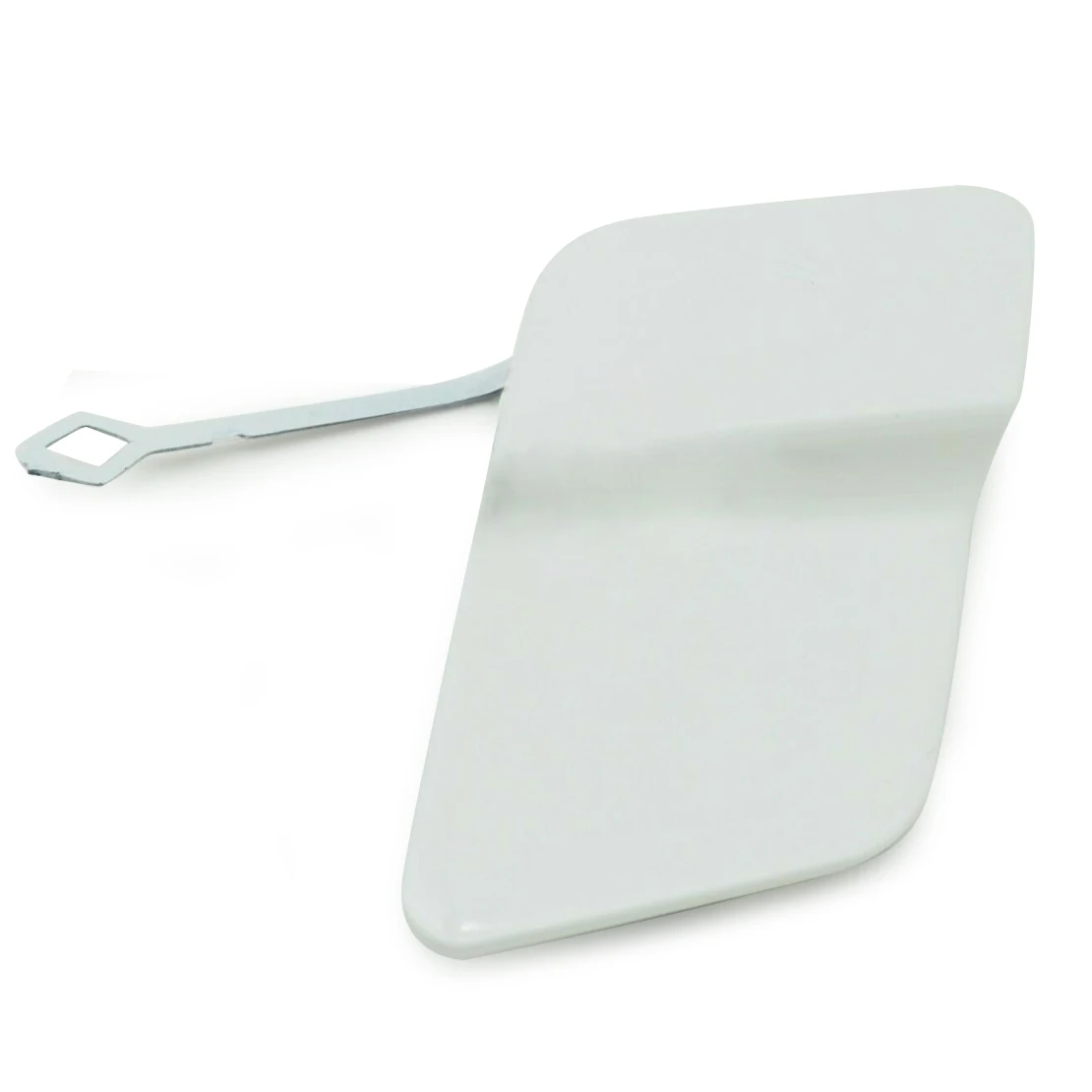 Front Bumper Tow Cover Hook Eye Cap A2048850224 Fit for Mercedes Benz ...